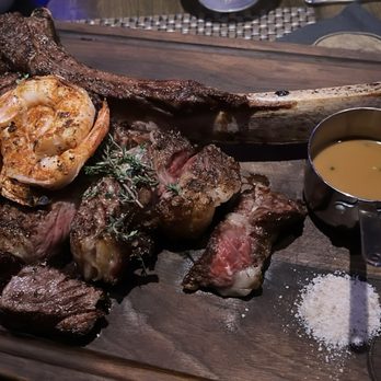 13 PRIME STEAK - Updated December 2024 - 869 Photos & 571 Reviews ...