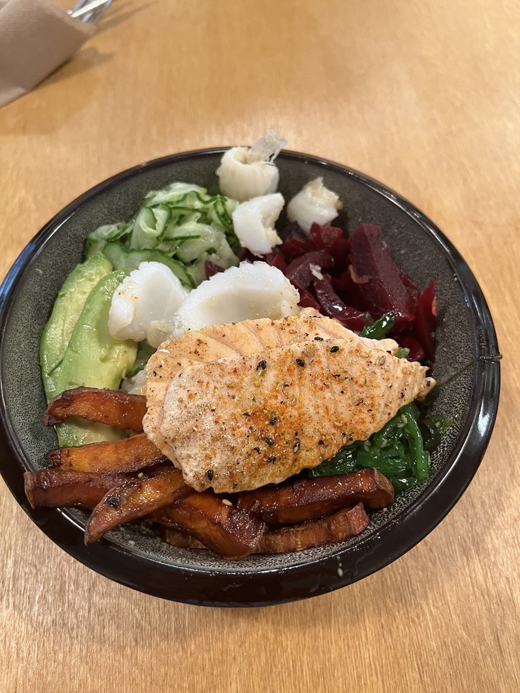 OGARI SAN - Updated December 2025 - 837 Rue Saint-Joseph E, Québec ...