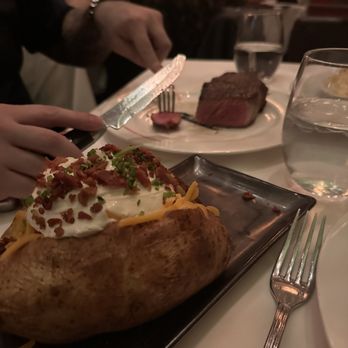 TELLERS AN AMERICAN CHOPHOUSE - 1017 Photos & 754 Reviews - 605 Main St ...