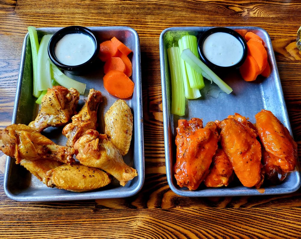 SHIPMATES RESTAURANT & SPORTS BAR - 390 Photos & 537 Reviews - 11424 S ...