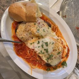 FERRARO’S ITALIAN GRILLE - Updated July 2025 - 142 Photos & 297 Reviews ...