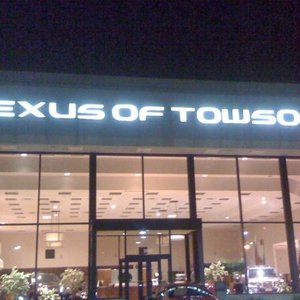 LEN STOLER LEXUS - 36 Photos & 61 Reviews - 11311 Reisterstown Rd ...