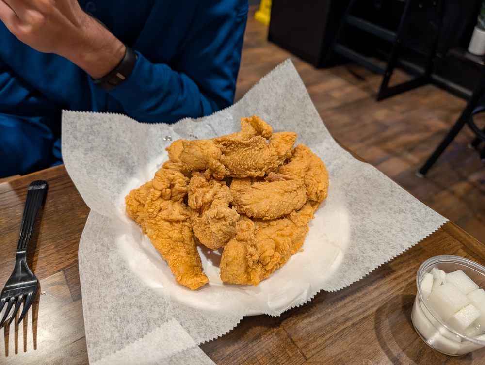 CHICKEN 4U - Updated July 2025 - 31 Photos & 20 Reviews - 251 W Lee Hwy ...