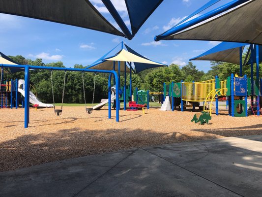 ROCK SPRINGS PARK - 43 Photos & 16 Reviews - Parks - 550 Rock Springs ...