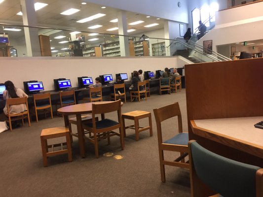 SAN BERNARDINO COUNTY LIBRARY - Updated December 2025 - 27 Photos & 20 ...