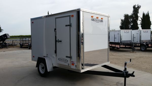 CARSON TRAILER - Updated July 2025 - 210 Photos - 2550 S Bethel Ave ...