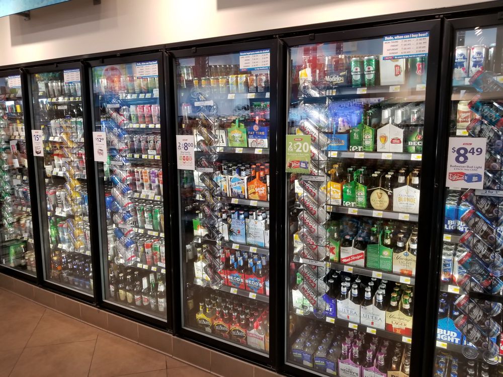 RACETRAC - Updated April 2024 - 18 Photos - 1720 E Irlo Bronson ...