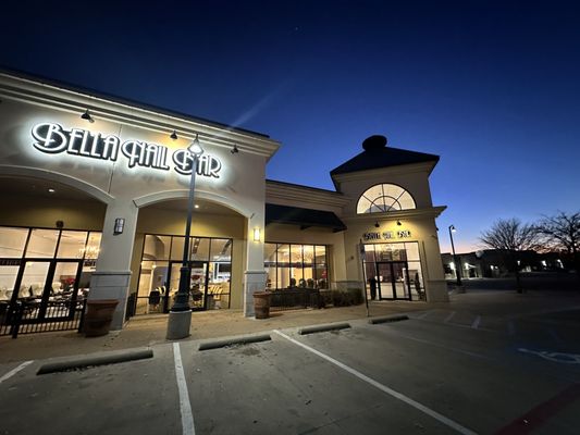 BELLA NAIL BAR - Updated November 2024 - 399 Photos & 85 Reviews - 2900 ...