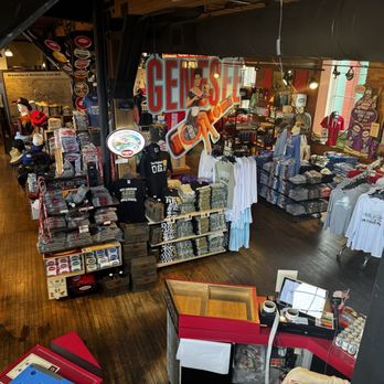 GENESEE BREWING COMPANY - Updated June 2025 - 1205 Photos & 703 Reviews ...