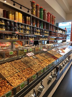 NUTS FACTORY - 115 Photos & 53 Reviews - 1030 Third Ave, New York, New ...
