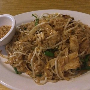 CHA BAA THAI - 27 Photos & 60 Reviews - Thai - 100 Ilsley Avenue ...