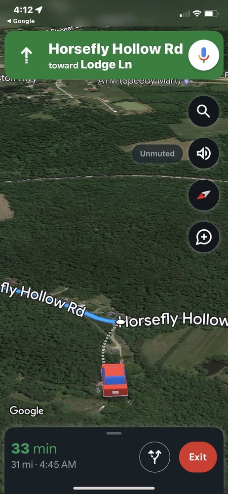 GRETSINGER SHARON - Updated June 2025 - 5640 S Preston Hwy, Lebanon ...