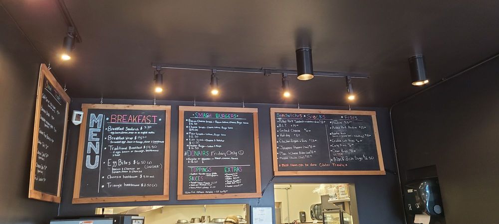 UKEE SNACK SHACK - Updated January 2026 - 1627 Peninsula Road, Ucluelet ...