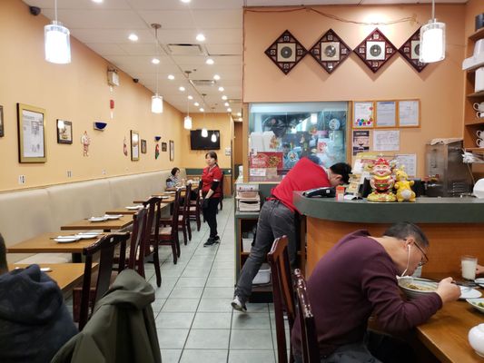 PEACEFUL RESTAURANT - 627 Photos & 588 Reviews - Chinese - 110-532 W ...
