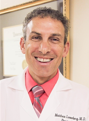 MATTHEW B LUXENBERG, MD - Updated May 2026 - 88 Reviews - 3801 Katella ...