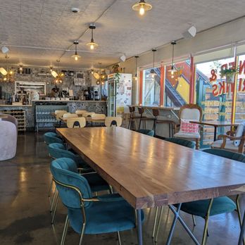 CHILTE - Updated July 2024 - 317 Photos & 115 Reviews - 765 Grand Ave ...