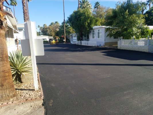 AMS PAVING - Updated May 2026 - 25 Photos & 19 Reviews - 11060 Rose Ave ...