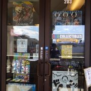 888 COLLECTIBLES - 63 Photos & 35 Reviews - Hobby Shops - 4276 Spring ...