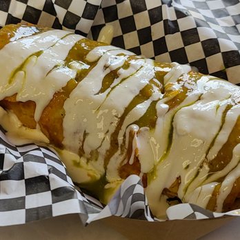 NO MANCHES WAY - Updated January 2026 - 65 Photos & 56 Reviews - 1516 C ...