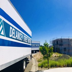 DELANCEY STREET MOVING & TRUCKING - 45 Photos & 454 Reviews - 600 ...