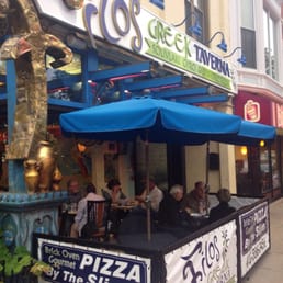 FILOS GREEK TAVERNA - Updated October 2025 - 125 Photos & 313 Reviews ...