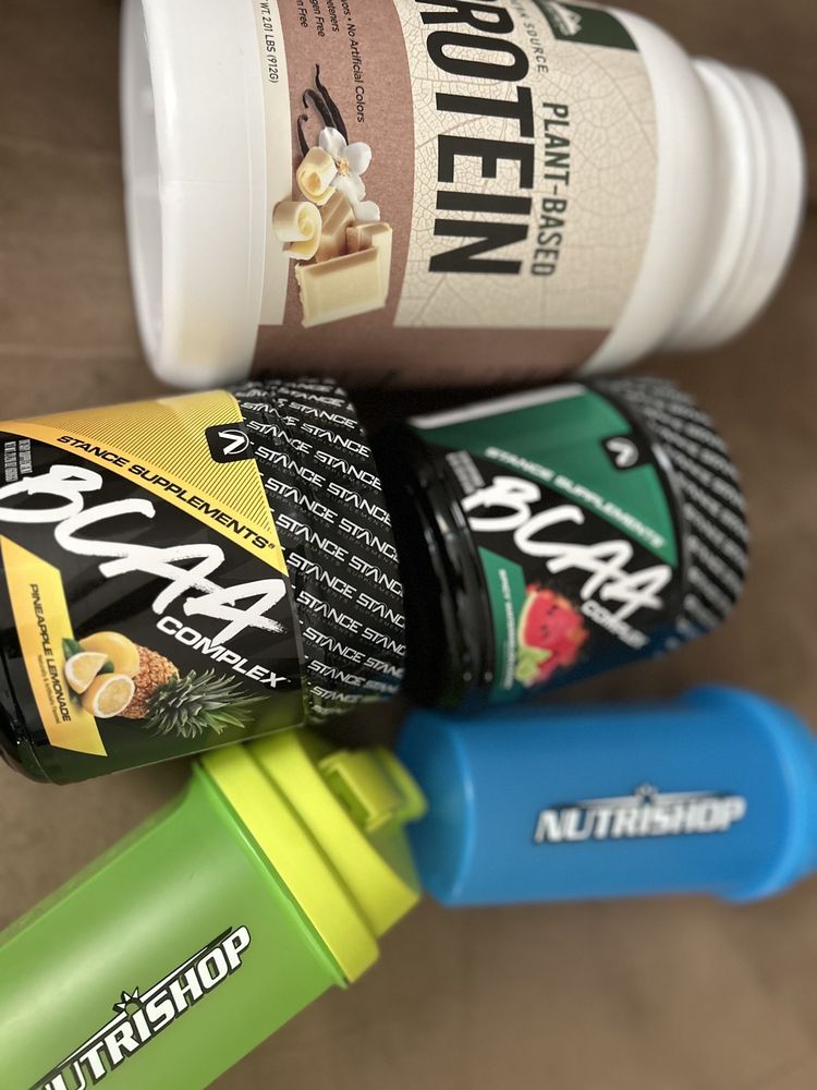 NUTRISHOP - Updated February 2026 - 11 Reviews - 1020 7th St ...