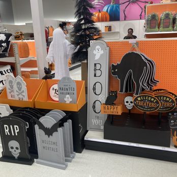 TARGET - Updated November 2025 - 145 Photos & 303 Reviews - 15614 ...