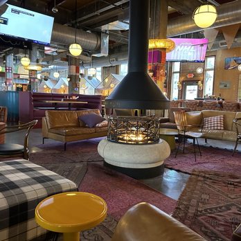 UNION REC - Updated July 2024 - 283 Photos & 116 Reviews - 545 S Main ...