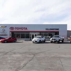 WHITLOCK MOTORS - Updated December 2025 - 2825 Big Horn Ave, Cody ...