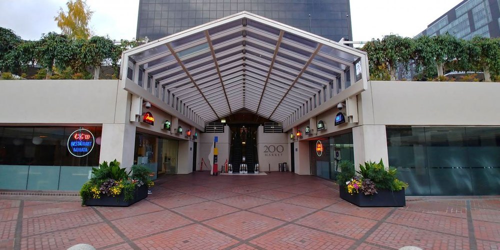 FIRST INTERSTATE BANK - Updated October 2025 - 200 SW Market St ...