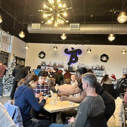 TIPSY BEANS CAFE - Updated January 2026 - 721 Photos & 393 Reviews ...