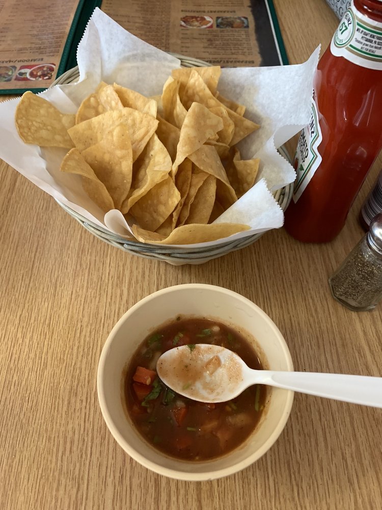 MEJIA TACO SHOP - Updated July 2025 - 35 Photos & 48 Reviews - 151 S ...