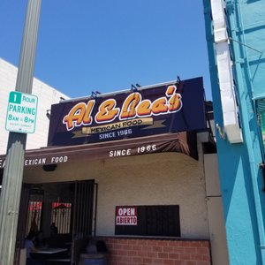 AL & BEA’S MEXICAN FOOD - 631 Photos & 874 Reviews - 2025 E 1st St, Los ...