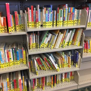 TRENTON VETERANS MEMORIAL LIBRARY - Updated December 2025 - 2790 ...