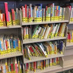 TRENTON VETERANS MEMORIAL LIBRARY - 2790 Westfield Rd, Trenton, MI - Yelp