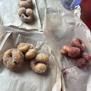DOUGHNUTTERY - 728 Photos & 553 Reviews - 425 W 15th St, New York, New ...