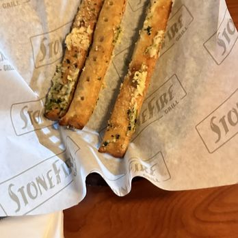 STONEFIRE GRILL - Updated May 2025 - 536 Photos & 1116 Reviews - 23300 ...