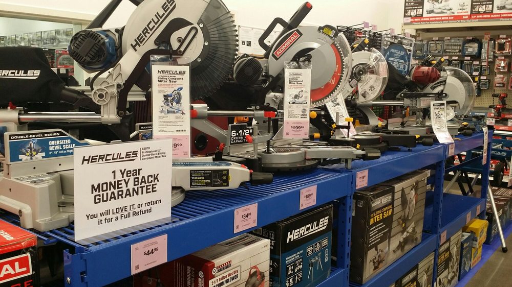 HARBOR FREIGHT TOOLS - Updated January 2026 - 53 Photos - 11224 Crandon ...