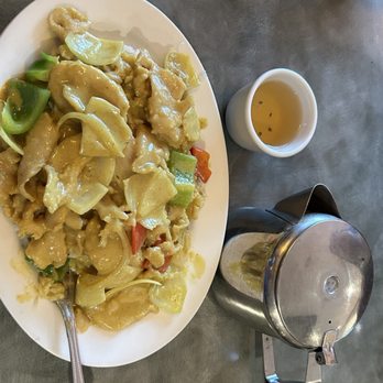 DRAGON FORT RESTAURANT - Updated December 2025 - 23 Photos & 69 Reviews ...