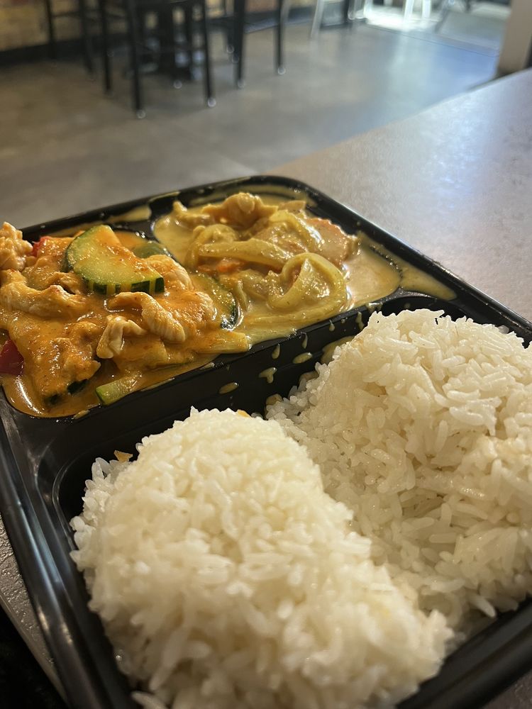 SHIM THAI & JAPANESE BISTRO - Updated June 2026 - 63 Photos & 77 ...