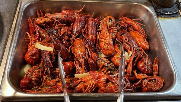 BUFFET CITY - Updated December 2025 - 64 Photos & 71 Reviews - 8801 ...