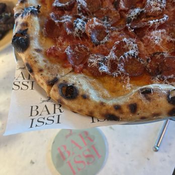 BAR ISSI - Updated October 2025 - 317 Photos & 194 Reviews - 414 N Palm ...