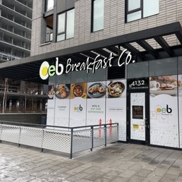 OEB BREAKFAST - UNIVERSITY DISTRICT - Updated October 2025 - 228 Photos ...