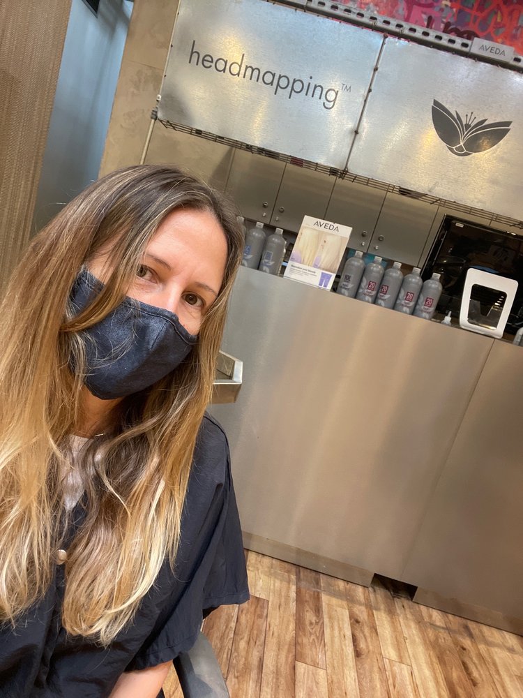 WALTER CLAUDIO SALON - Updated July 2025 - 31 Photos & 115 Reviews - 11 ...