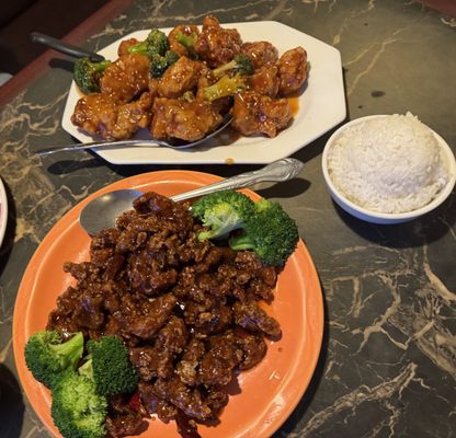 DYNASTY CHINESE RESTAURANT - Updated October 2025 - 105 Photos & 192 ...
