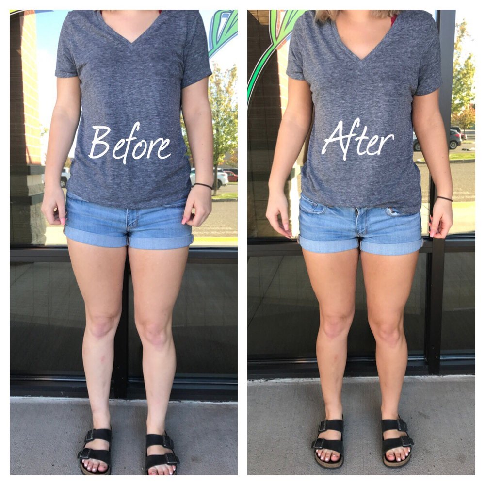 GOLDEN PALM TANNING II - Updated January 2026 - 10 Photos - 5025 N Road ...