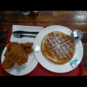 THE CHICKEN OR THE EGG - 834 Photos & 1201 Reviews - 207 N Bay Ave ...