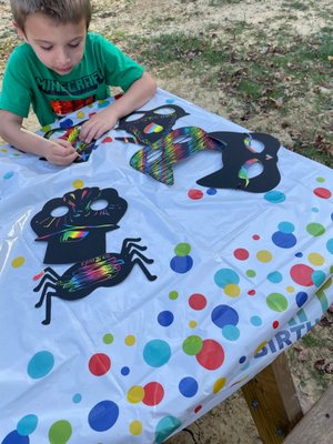 RUSH CREEK RV CAMP - Updated July 2025 - 26 Photos - 16537 Trace Rd ...