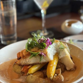 DOWNTOWN BY CHEF JAY PISCULLI - Updated August 2025 - 46 Photos & 23 ...