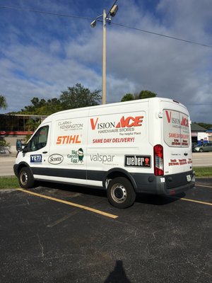 VISION ACE HARDWARE - Updated December 2025 - 12 Photos & 38 Reviews ...